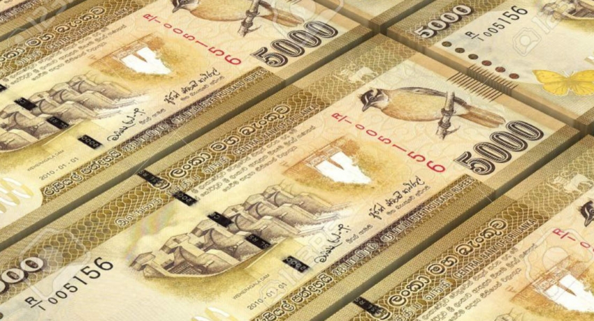 Sri Lanka’s extreme money printing spells economic doom - LNW Lanka ...