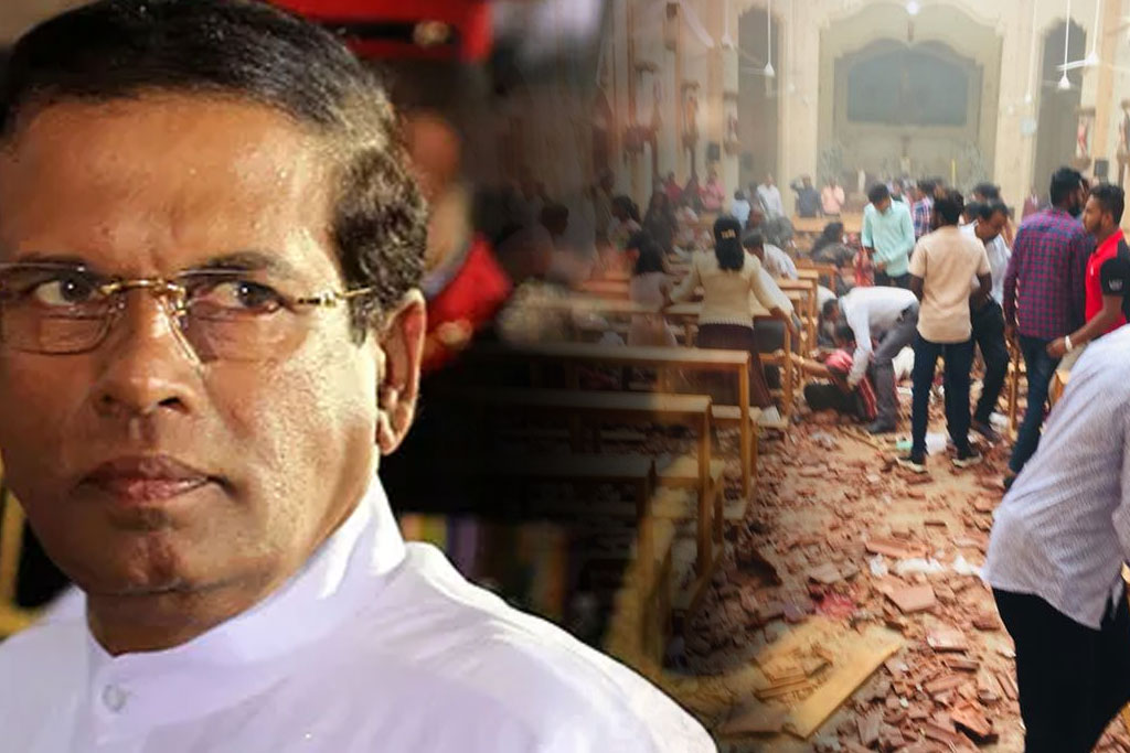 Easter Sunday Attack: The judgment of fundamental rights petitions ...