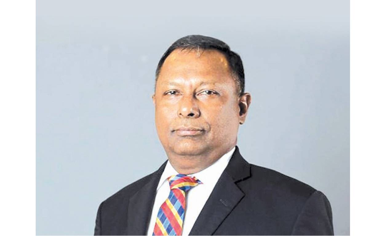 Suresh Subramaniam reelected as Olympic Committee Chief - LNW Lanka ...