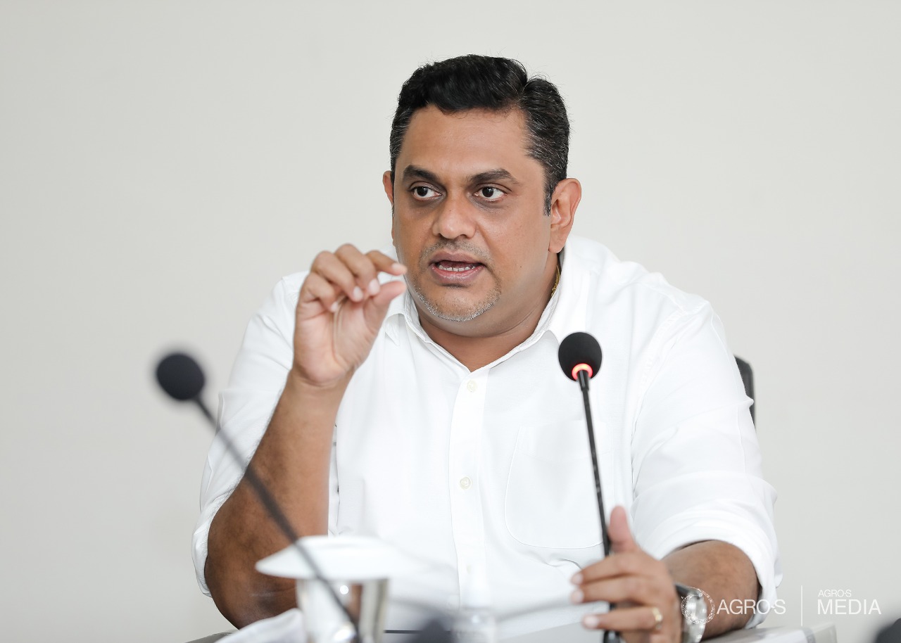 Rajapaksas will never flee the country, those are just the stories that ...