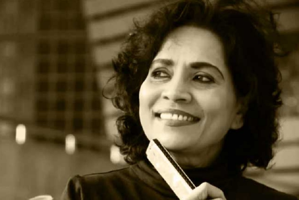 Demise of Consul General of Sri Lanka in Milan Visharada Neela Wickramasinghe - LNW Lanka News Web