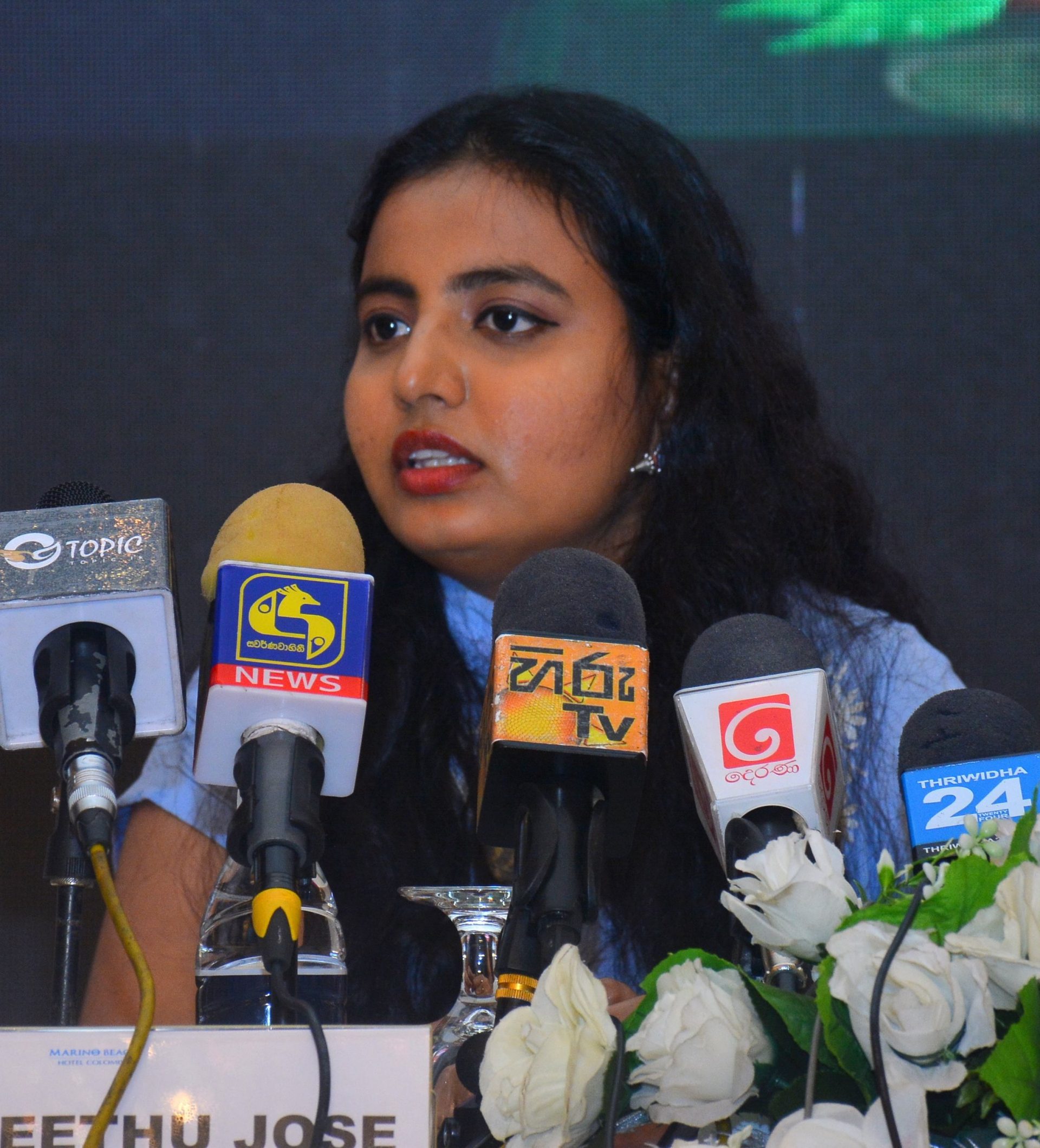 Cavinkare Lanka unveils Meera Facewash – unique combination of natural actives - LNW Lanka News Web