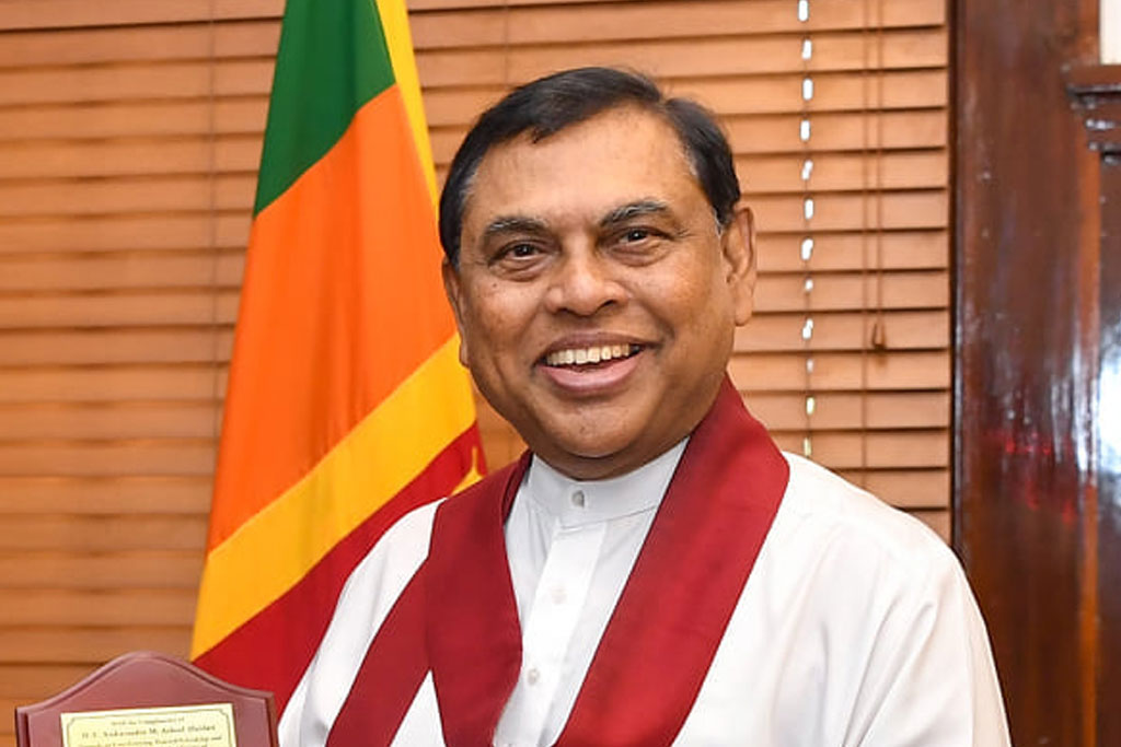 Divineguma Case: Verdict in February - LNW Lanka News Web