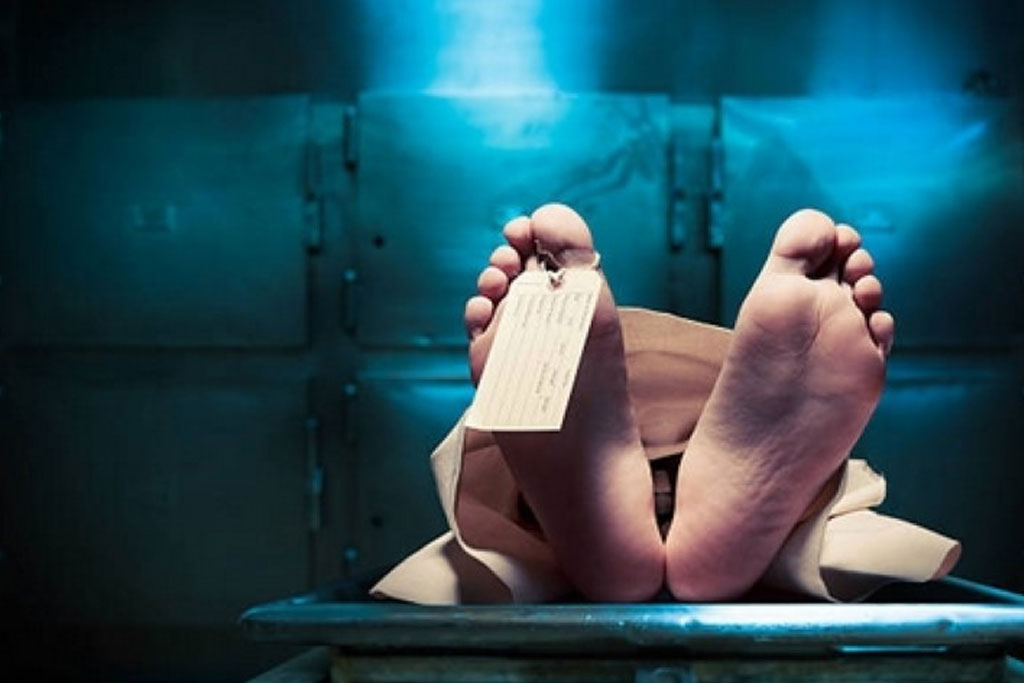 Two dead bodies found off Wellawatte beach - LNW Lanka News Web