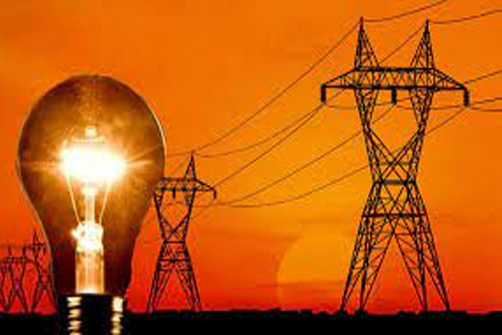 Schedule for today's power cuts announced - LNW Lanka News Web