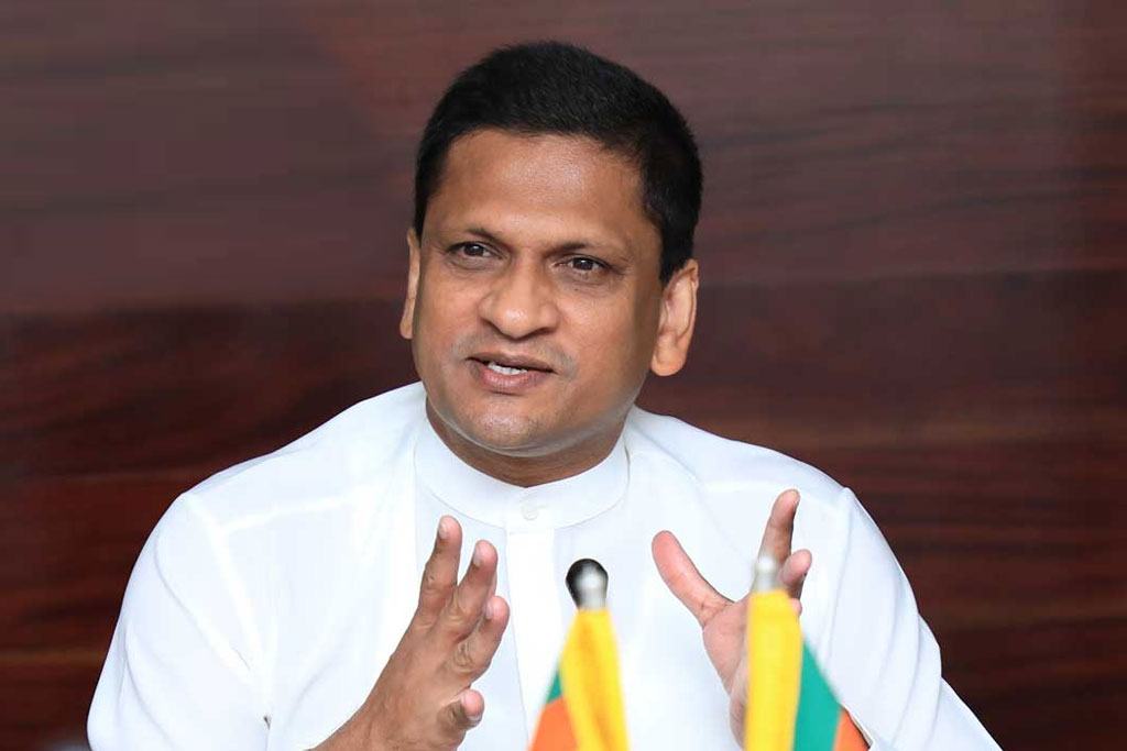 We have completed the basic plan of the all-party-government - Lansa ...