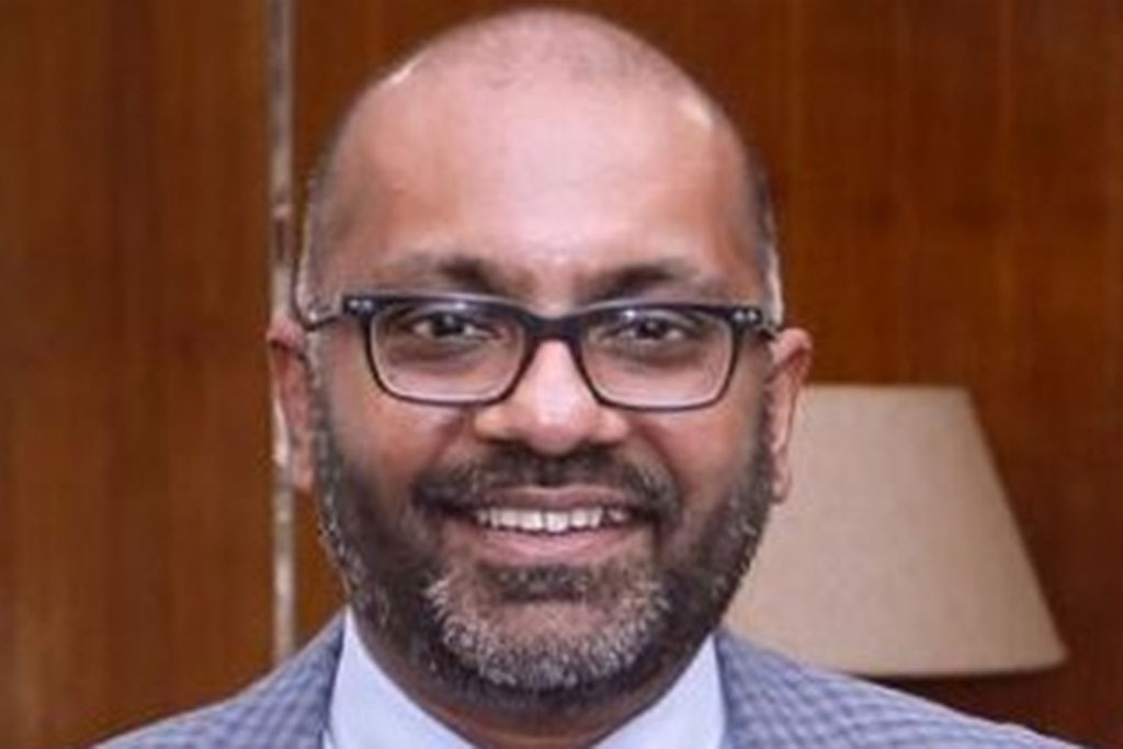 Thushan Gunawardena, who divulged Garlic Scam, named as suspect to case ...