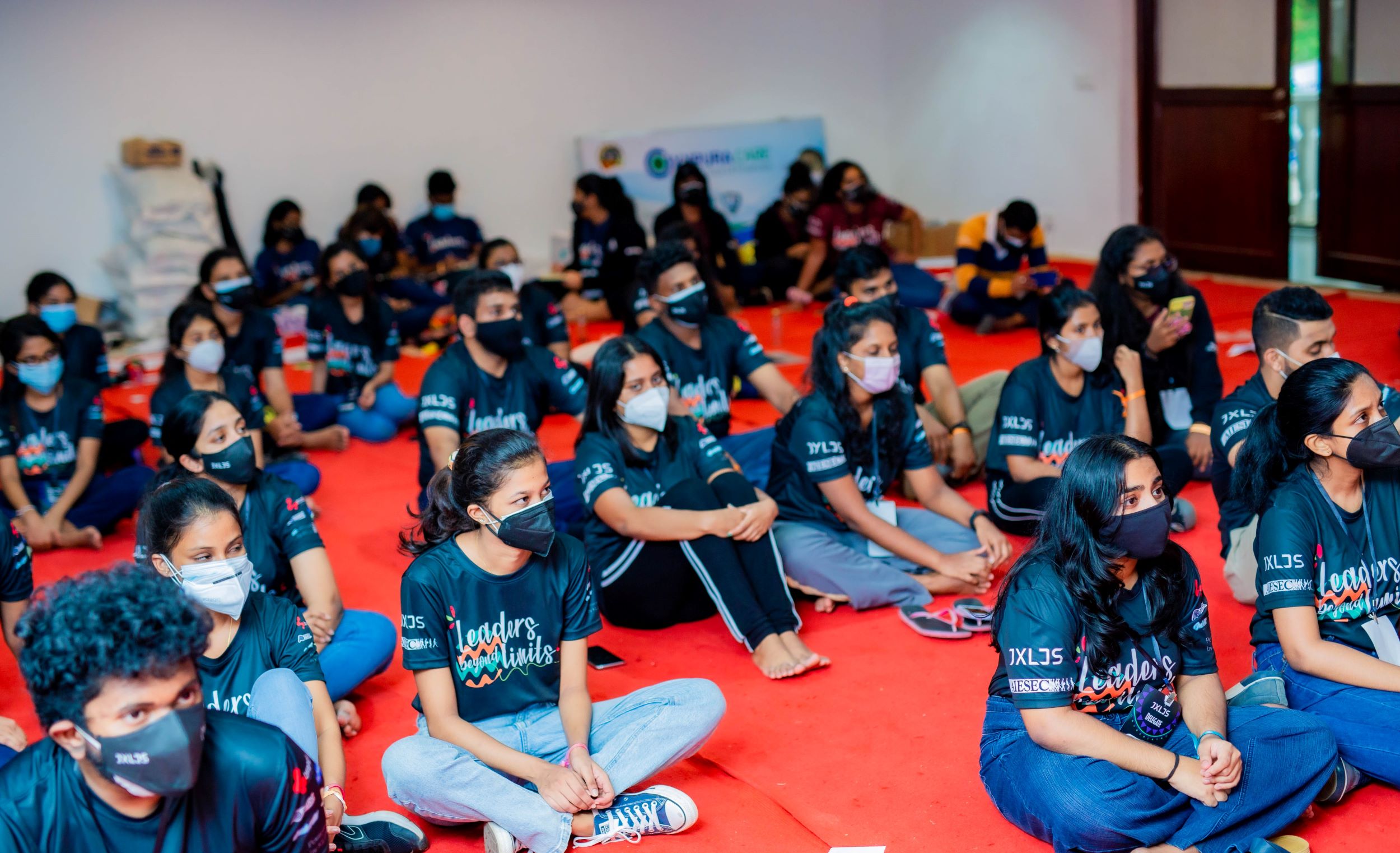 AIESEC in University of Sri Jayewardenepura conducts flagship ...
