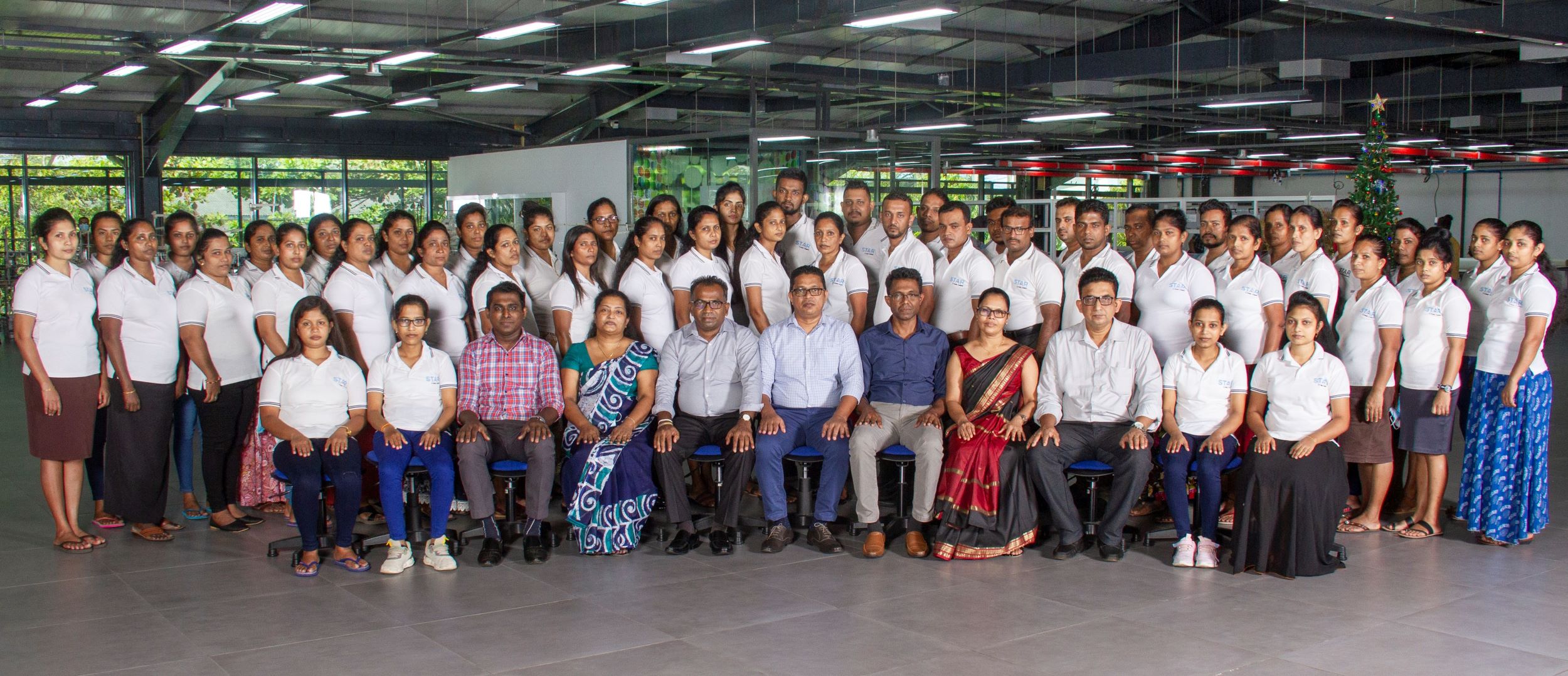 Star Garments Group is now Great Place to Work certified - LNW Lanka ...