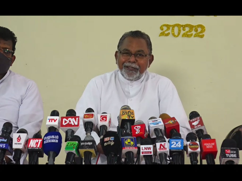 Easter Sunday Massacre: Confidence lost on justice being served (VIDEO ...