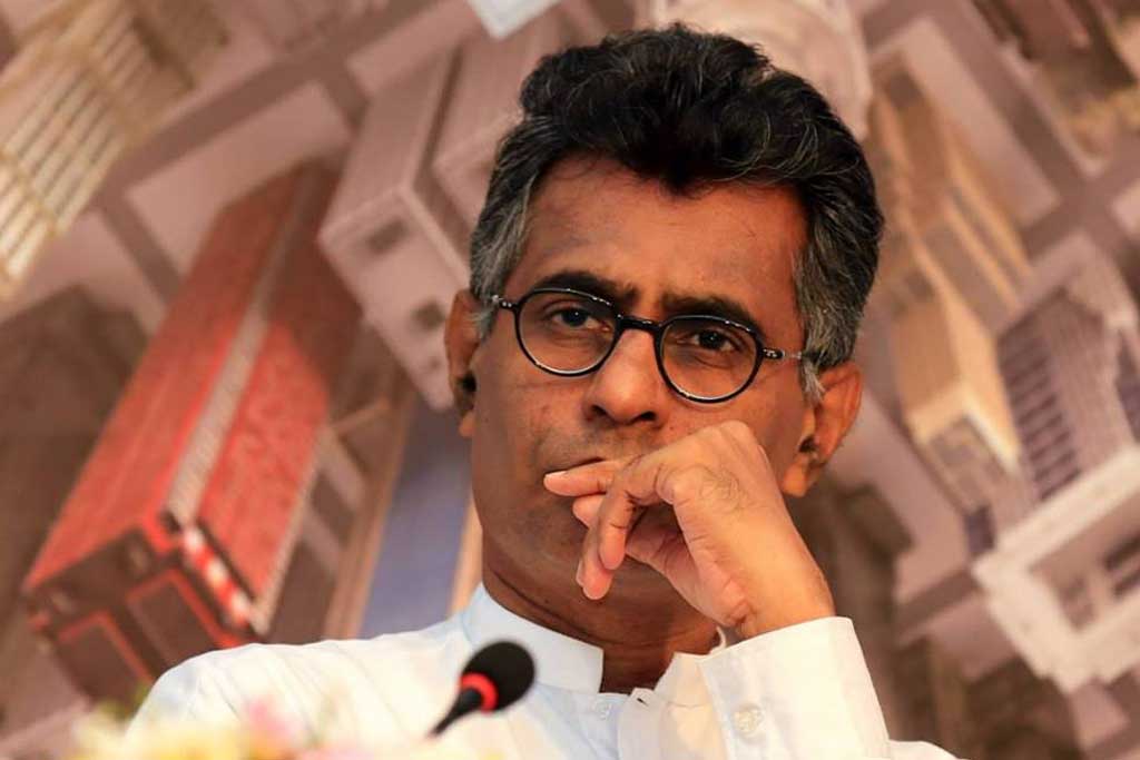 Court denies Patali Champika Ranawaka's petition seeking release - LNW ...