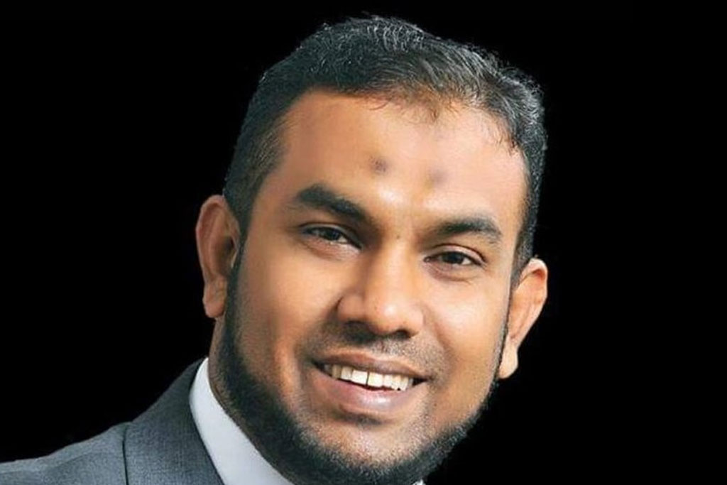 Dates set for Dr. Shafi's petition - LNW Lanka News Web
