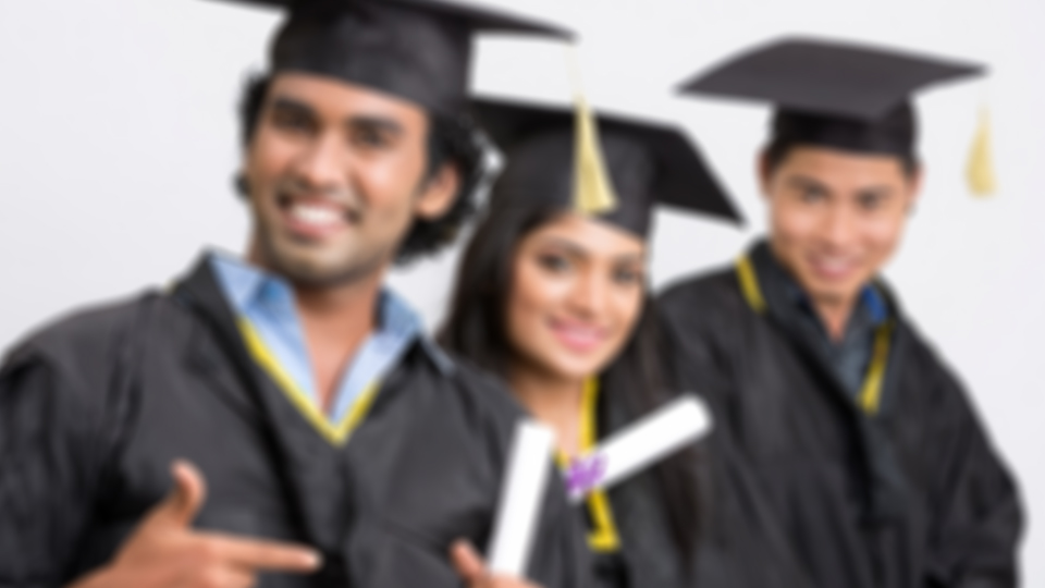 UNDER GRADUATE AND POST GRADUATE SCHOLARSHIPS FOR STUDYING IN INDIA ...