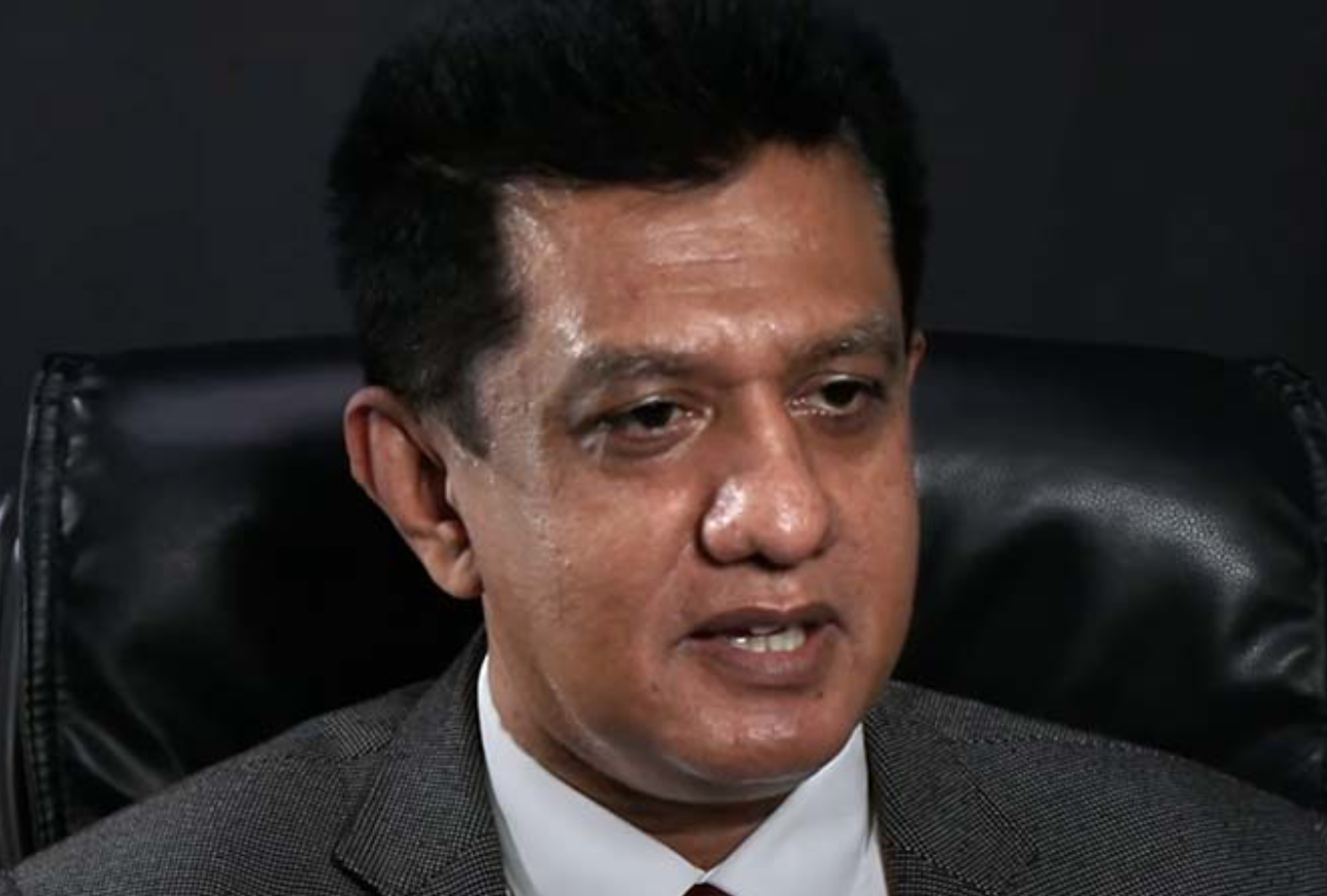 Sri Lanka is facing a serious economic crisis - Prof. Charitha Herath - LNW Lanka News Web