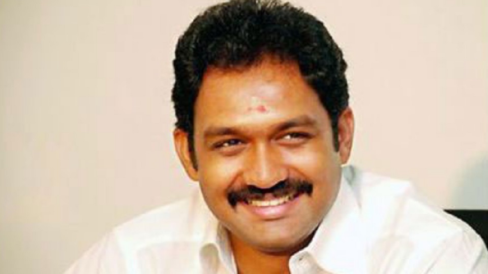 Senthil Thondaman elected as Leader of Ceylon Workers Congress - LNW ...