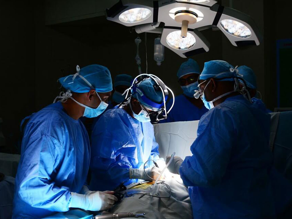 No issue in surgeries at Nawaloka and Asiri Hospitals, spokespersons ...