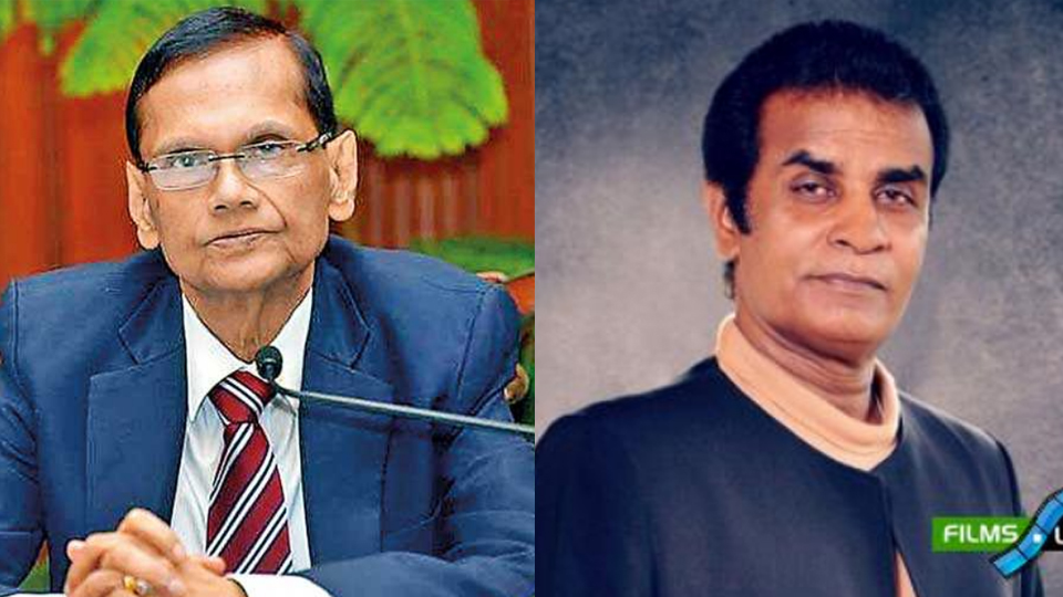 Bandu Samarasinghe not appointed Consul General in Milan - LNW Lanka ...