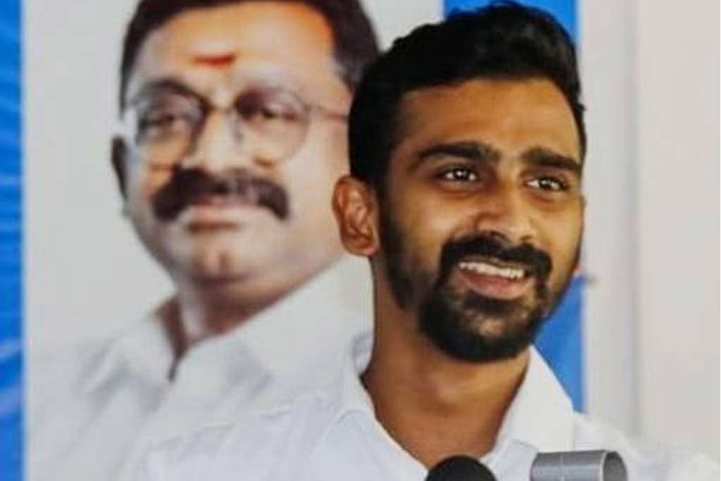 Government loses Ceylon Workers' Congress's support - LNW Lanka News Web