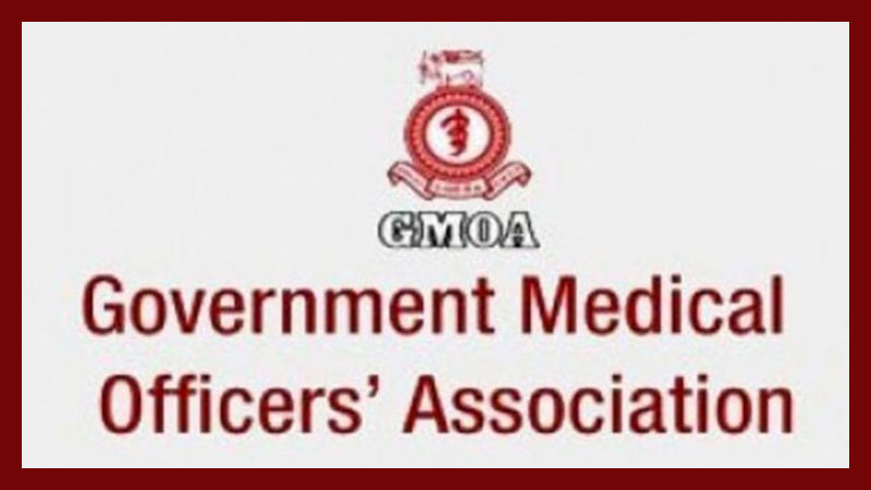 GMOA states the consequences if any cuts are made to the salaries of ...