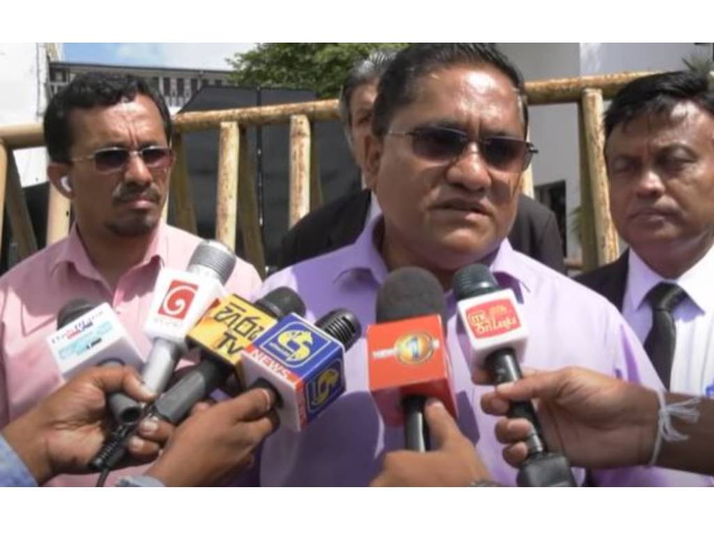 Wearing red doesn't make you JVP, Party responds to allegations ...