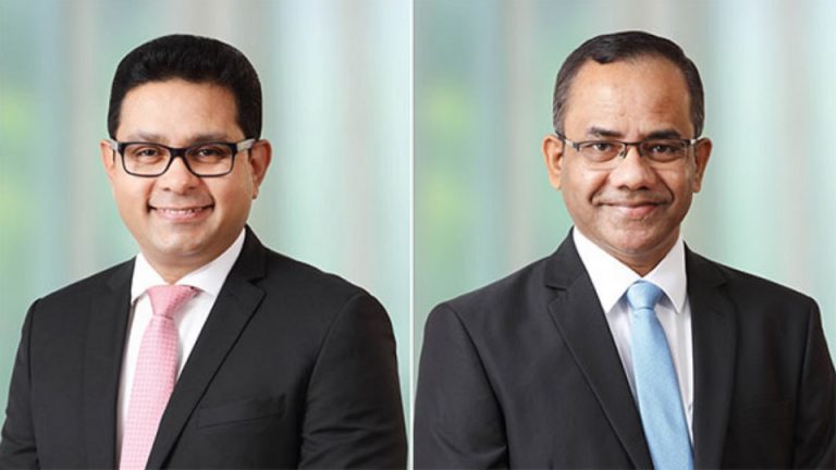Sanath Manatunge appointed as new MD/CEO of Commercial Bank - LNW Lanka ...