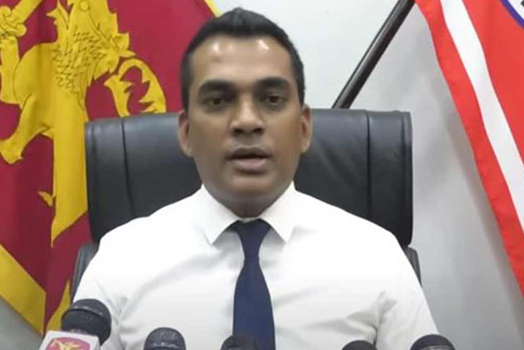 Mohamed Uvais appointed as CEYPETCO Chairman - LNW Lanka News Web