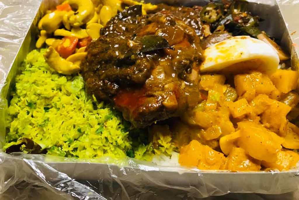 Price of a packet of rice and a cup of tea to be reduced - LNW Lanka ...