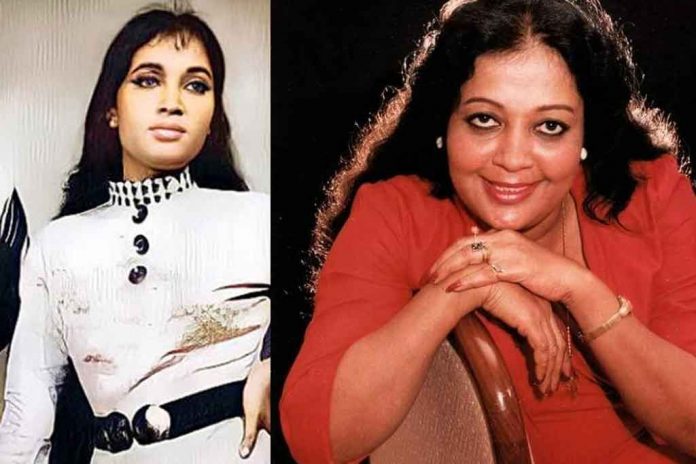 Veteran Actress Sumana Amarasinghe passes away - LNW Lanka News Web