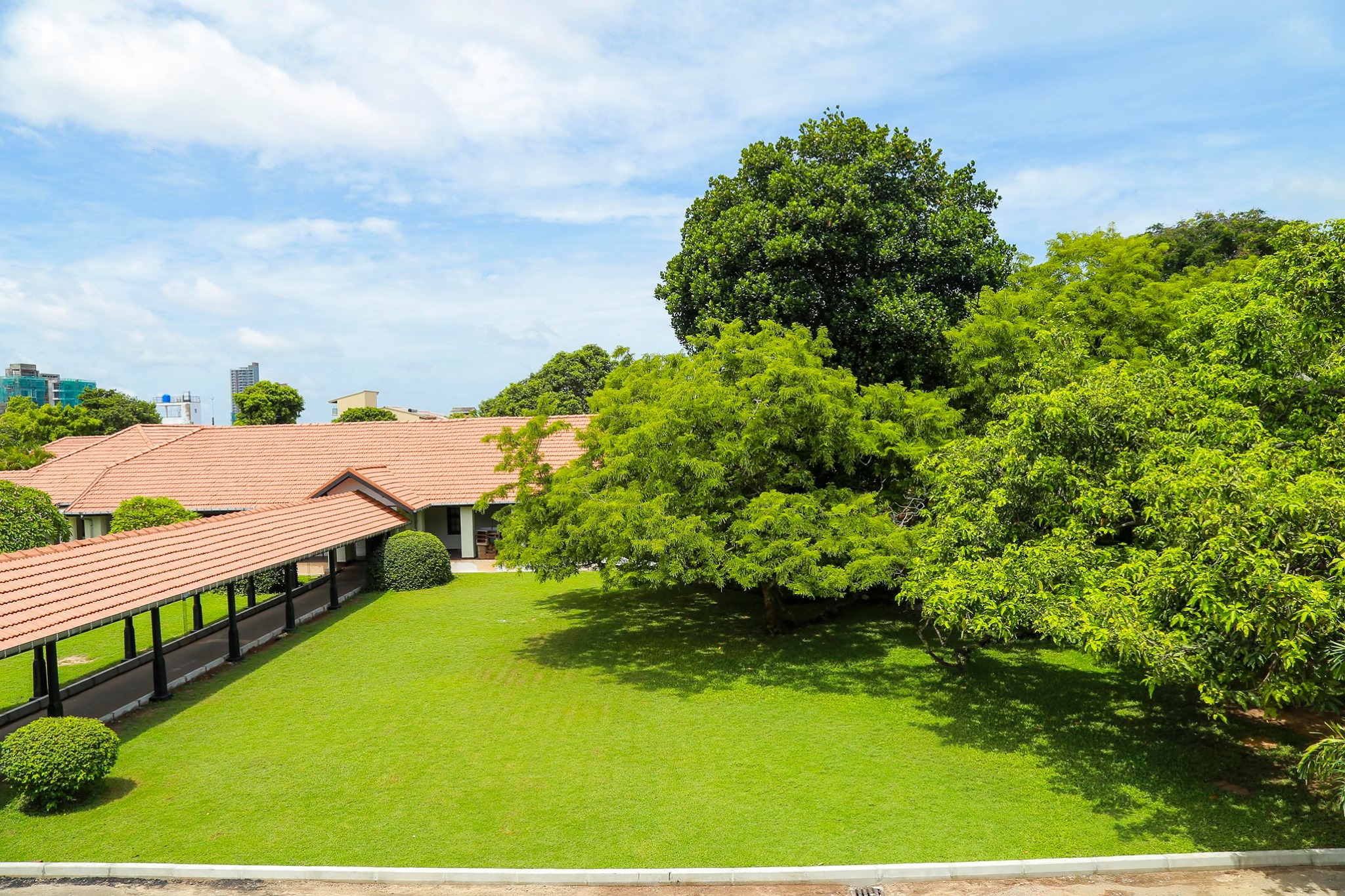 Joseph Fraser, the unique and prestigious maternal hospital introducing ...