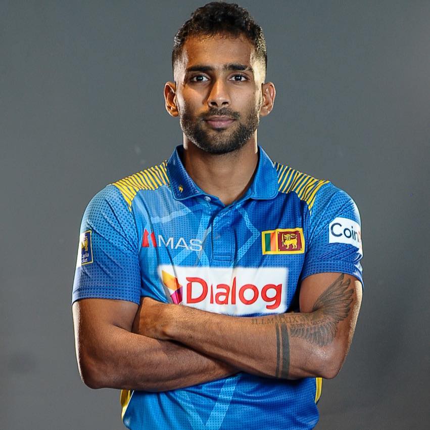 "Can't Even Go To Practice": Chamika Karunaratne On Massive Fuel Crisis ...