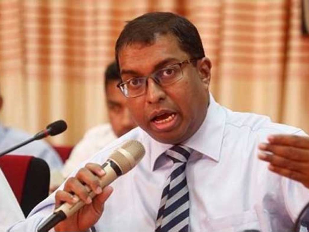 BASL explains process to elect successor for President - LNW Lanka News Web