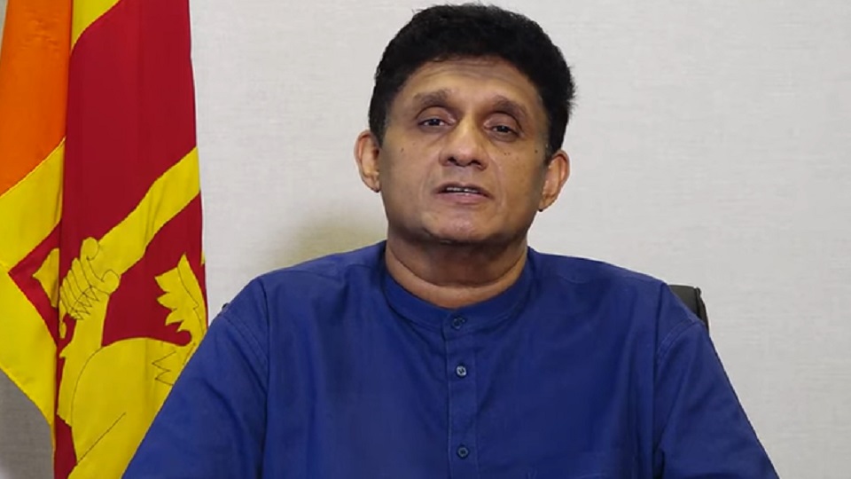 Govt's mandate no more. We're ready to form new Govt: Opposition Leader ...