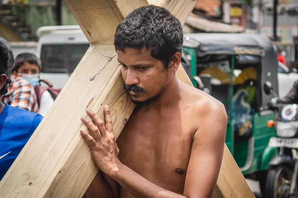 Overseas travel ban imposed to Actor and Activist Jehan Appuhami - LNW ...