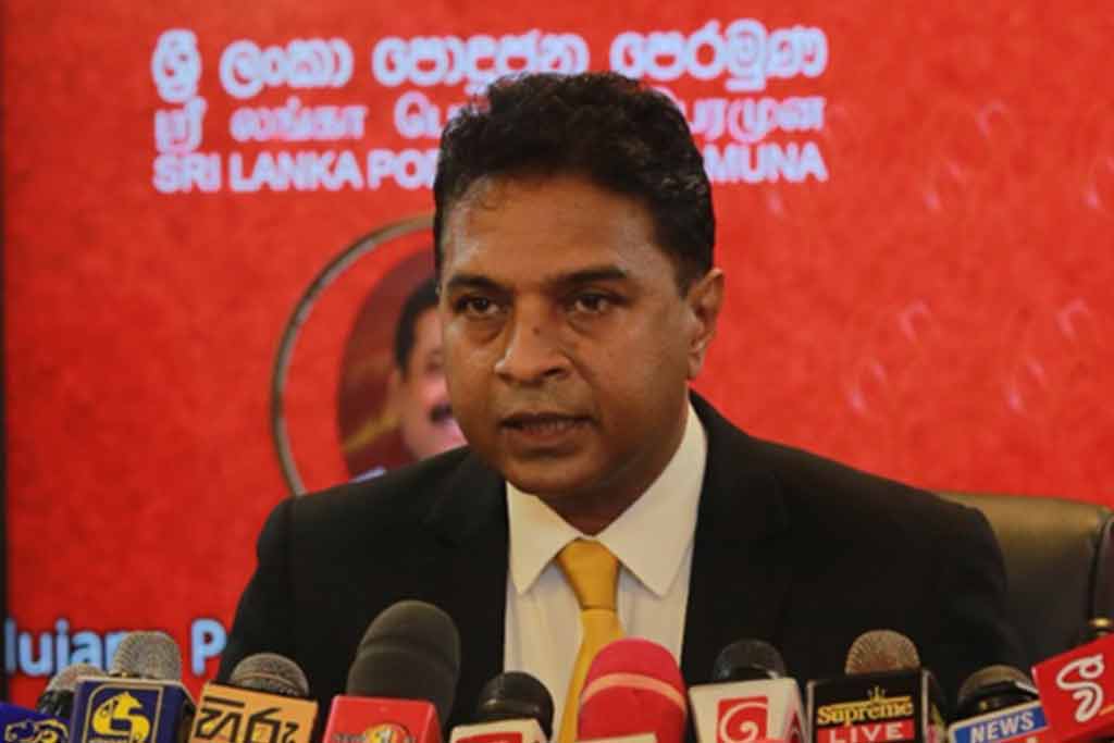 Sagara Kariyawasam appointed to the Constitutional Council - LNW Lanka ...
