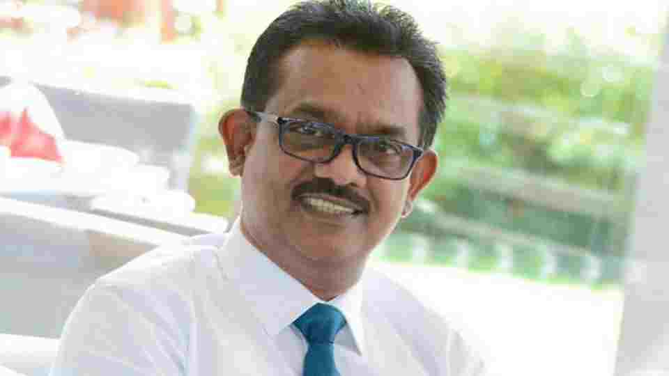 Udaya Sri Kariyawasam Writes Open Letter To Igp On Polices Productivity Lnw Lanka News Web 