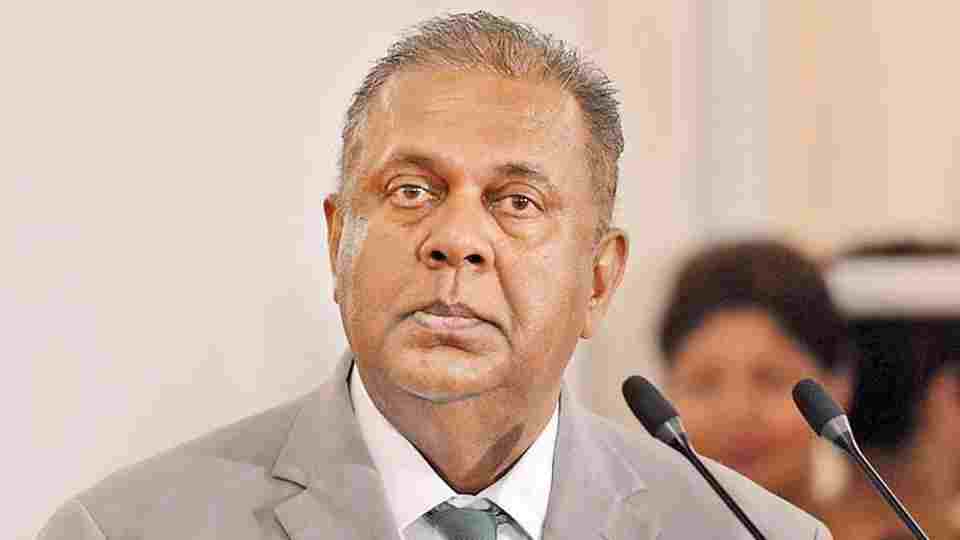 Mangala’s Aragalaya that never was, and must be - LNW Lanka News Web