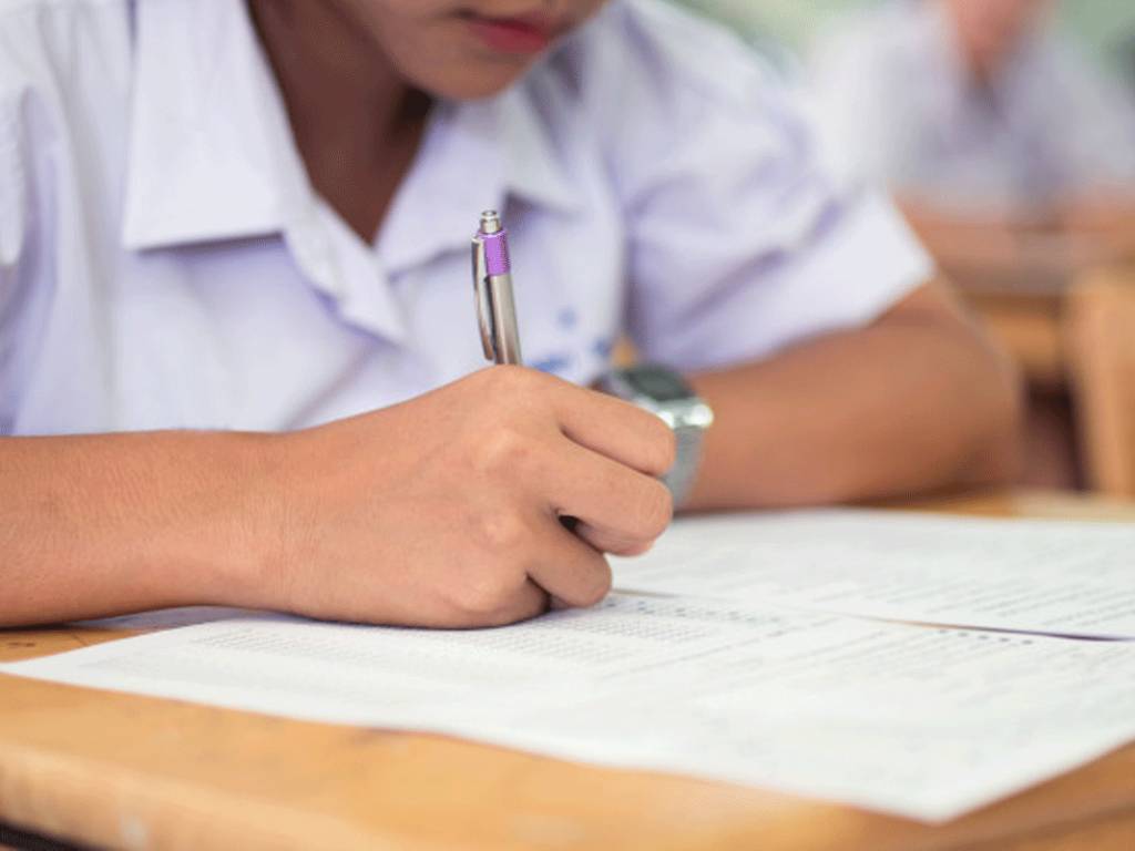 Scholarships for G.C.E. Advanced Level students initiated by the ...