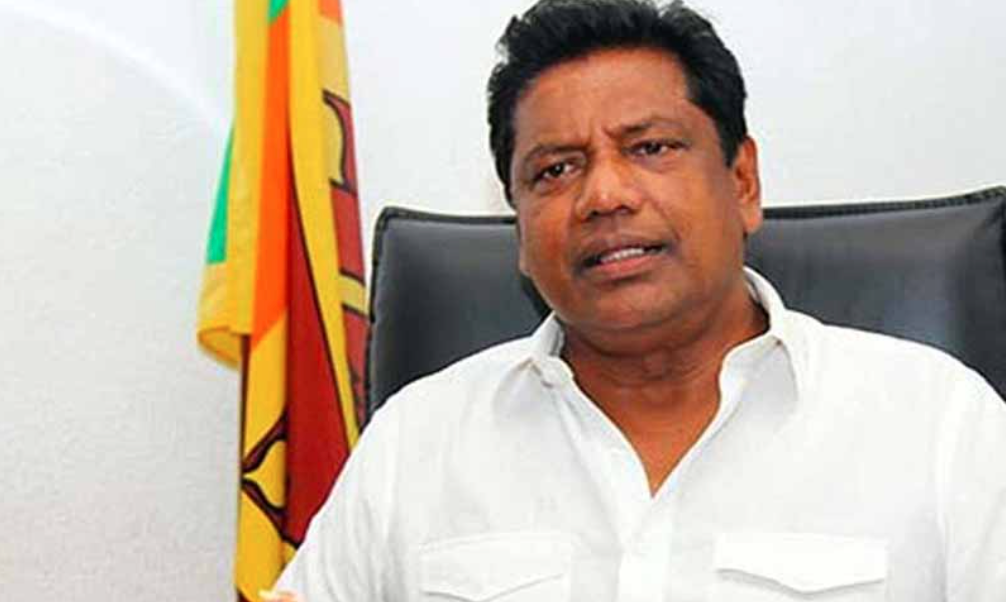 Gotabhaya will never enter politics again - Welgama - LNW Lanka News Web