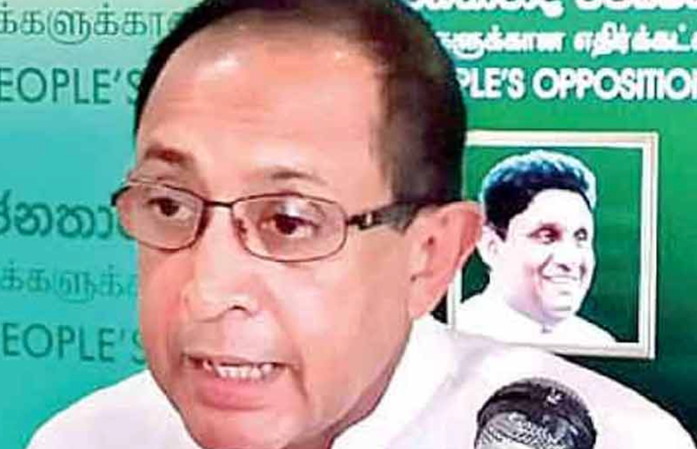 Kabir Hashim appointed as the chairman of COPA - LNW Lanka News Web