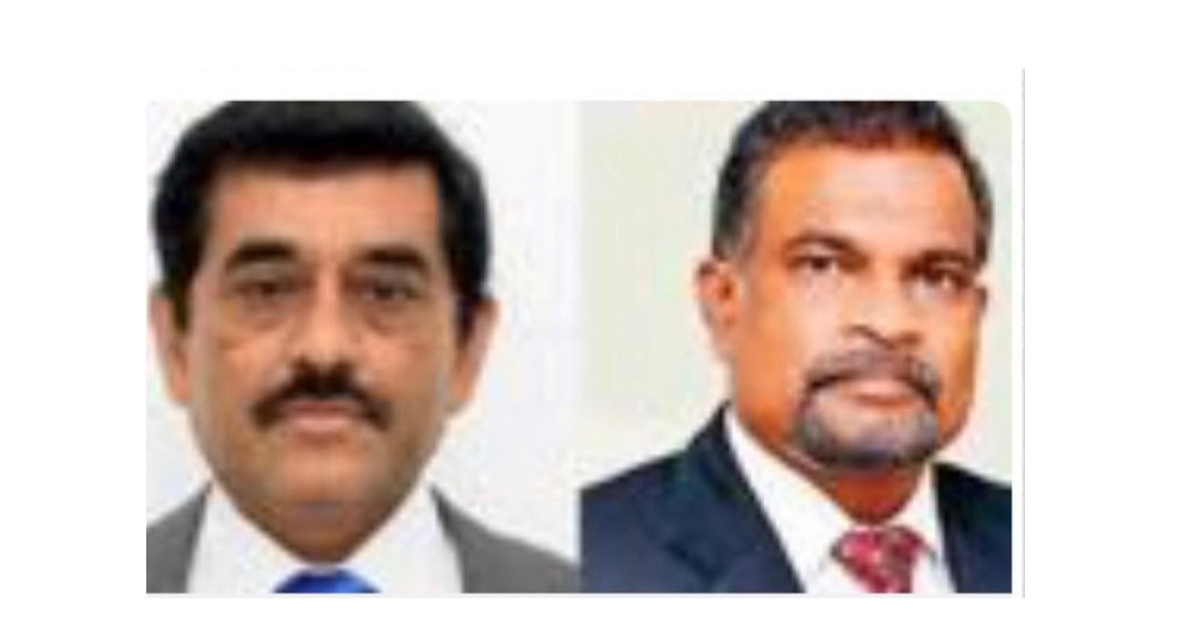 Central Bank and Finance Ministry on a Joy Ride to the USA? - LNW Lanka ...