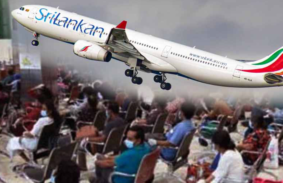 COPA requests to create a plan to send more skilled workers for ...