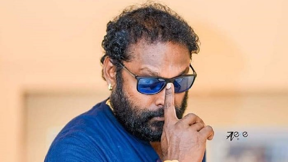 Actor Darshan Dharmaraj passes away - LNW Lanka News Web