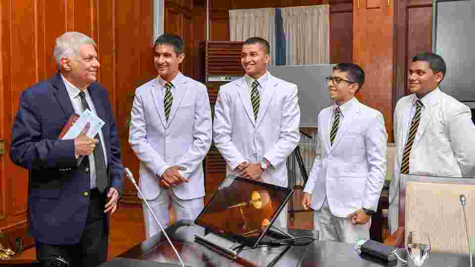 President says measures will be taken to avoid delays in universities ...