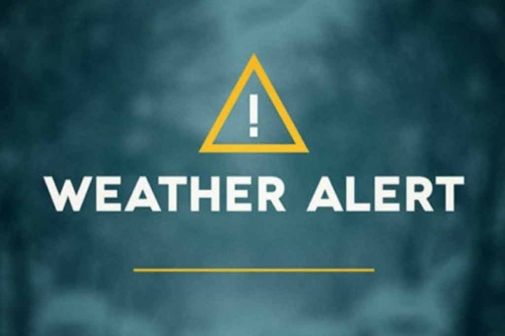 WEATHER FORECAST FOR 26 August 2023 - LNW Lanka News Web