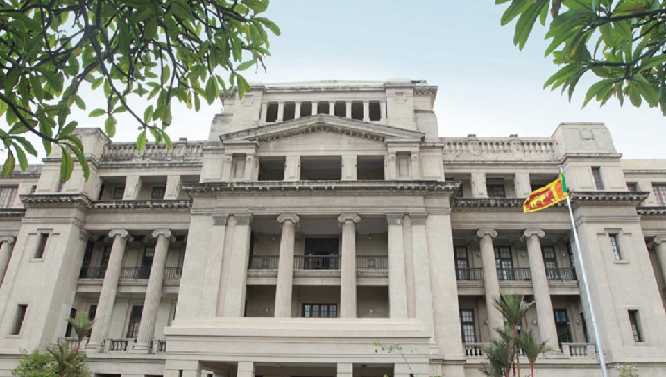 SL government expenditure surpasses revenue by 83 percent - LNW Lanka ...