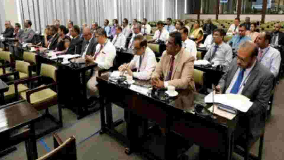 National Council sub-committee on engaging universities for policy ...