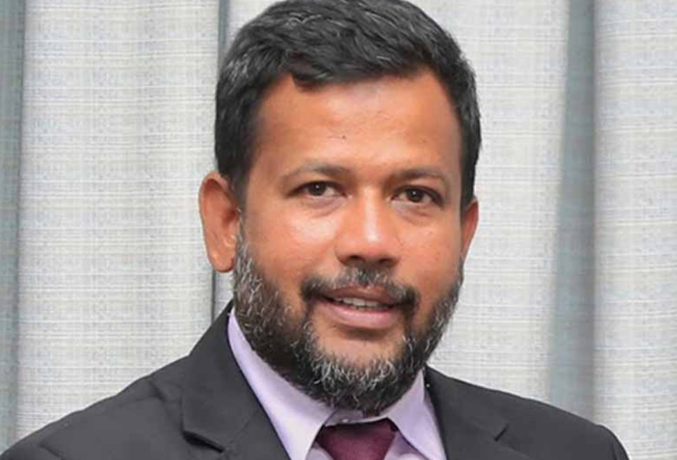 Rishad Bathiudeen released from the Easter Attack case! - LNW Lanka ...