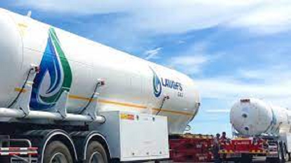 LAUGFS divests LPG retail business in Bangladesh with US$ 23.4 m cash ...