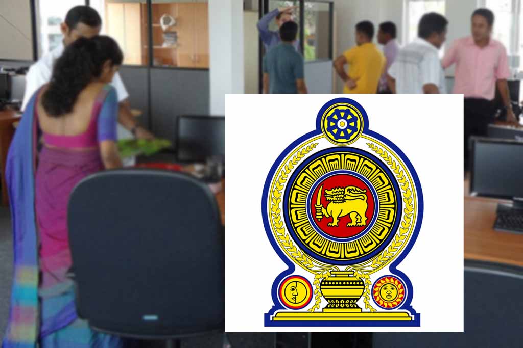 Public servants given grace period on Official Language Policy - LNW ...