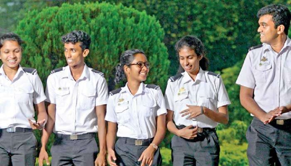 Govt to set up Kotelawala Defence University (KDU) campus in Kurunegala ...